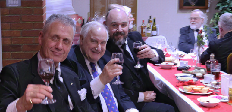 The Elwick Club | Private Members Club | Ashford Kent