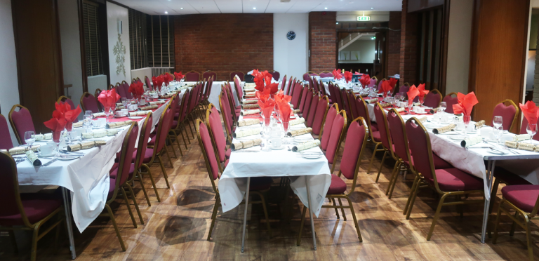 The Elwick Club | Private Members Club | Ashford Kent