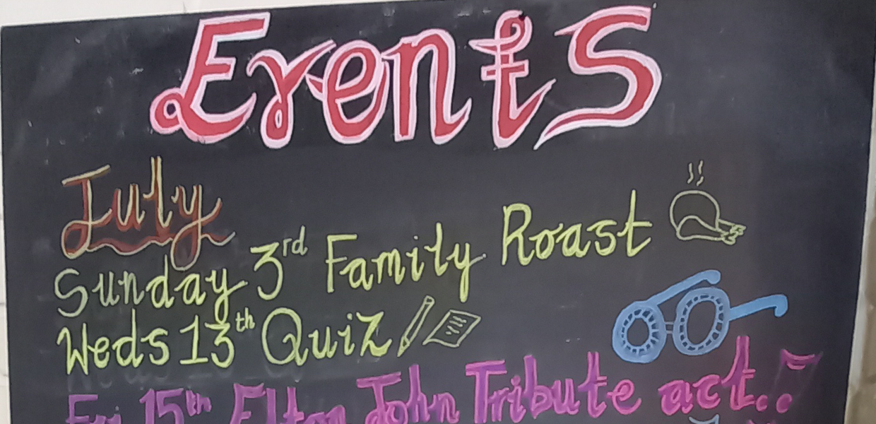 The Elwick Club | Members Club | Ashford Kent | Function Rooms