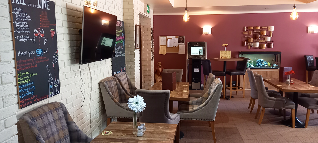 Ashford Snooker Club | Members Club | The Elwick Club