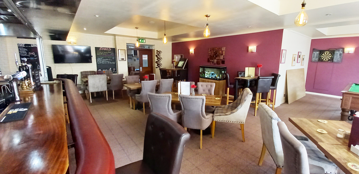 The Elwick Club | Members Club | Ashford Kent | Function Rooms