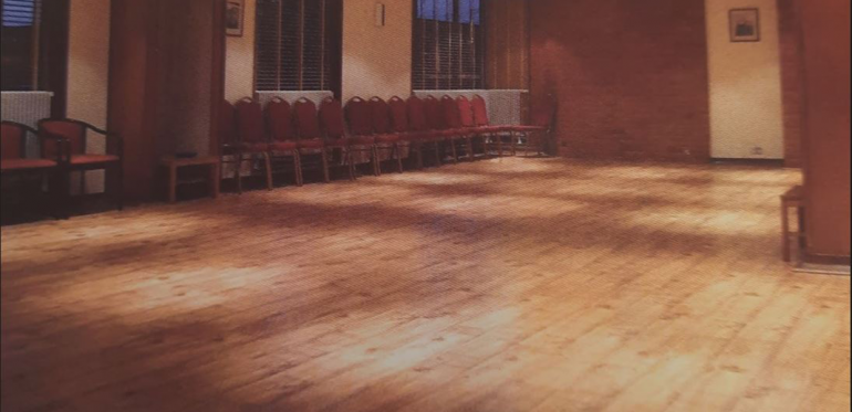 Meeting Room Hire Ashford | Affordable Rooms For Hire | The Elwick Club