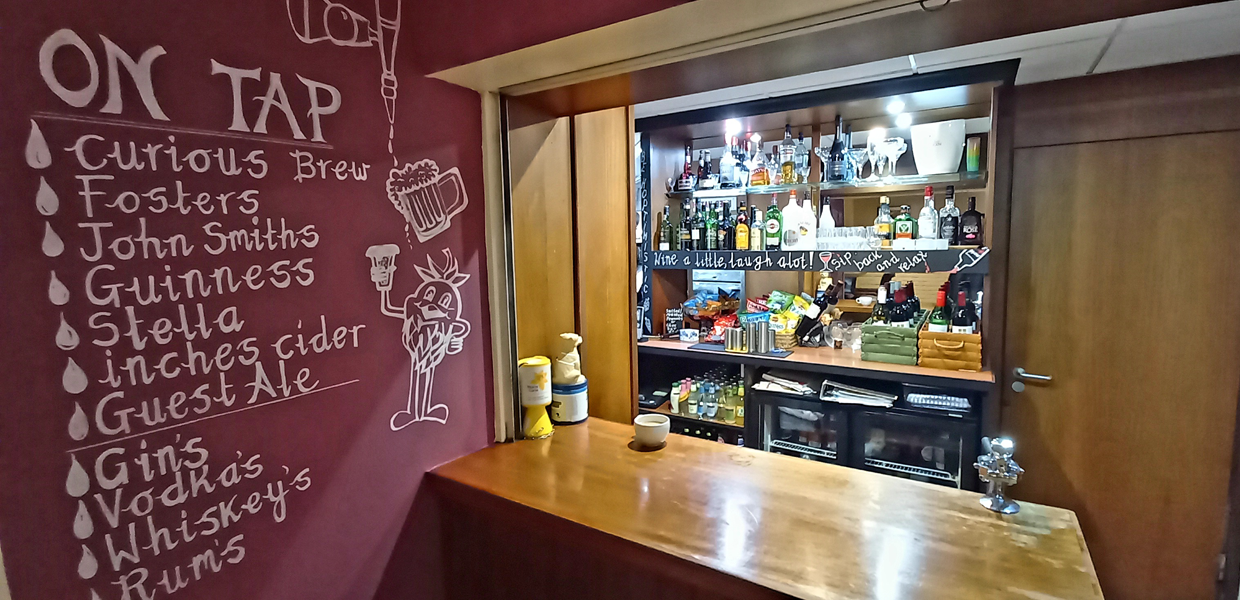 Ashford Snooker Club | Members Club | The Elwick Club