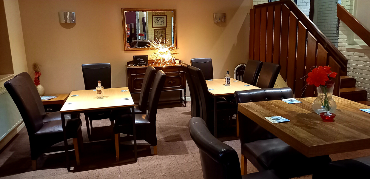 Ashford Snooker Club | Members Club | The Elwick Club