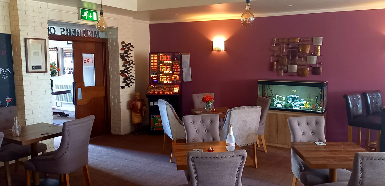 Ashford Snooker Club | Members Club | The Elwick Club