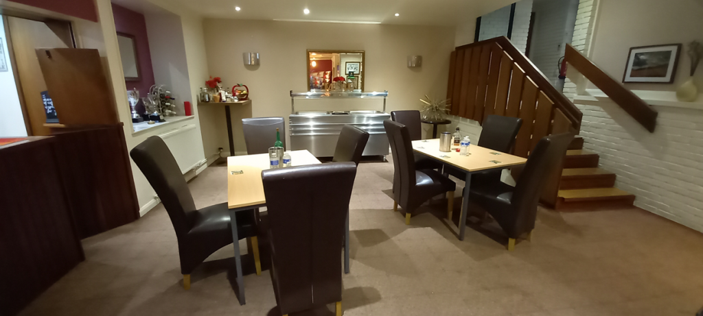 Ashford Snooker Club | Members Club | The Elwick Club