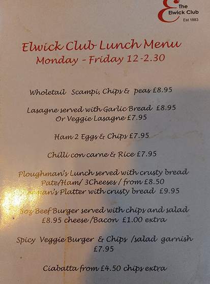 Ashford Snooker Club | Members Club | The Elwick Club