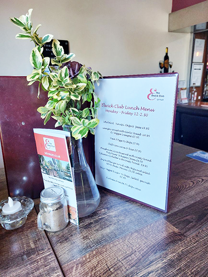 Ashford Snooker Club | Members Club | The Elwick Club