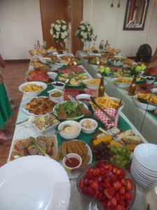 Meeting Room Hire Ashford | Affordable Rooms For Hire | The Elwick Club