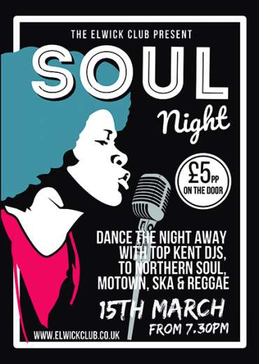 The Elwick Club | Members Club | Ashford Kent | Function Rooms